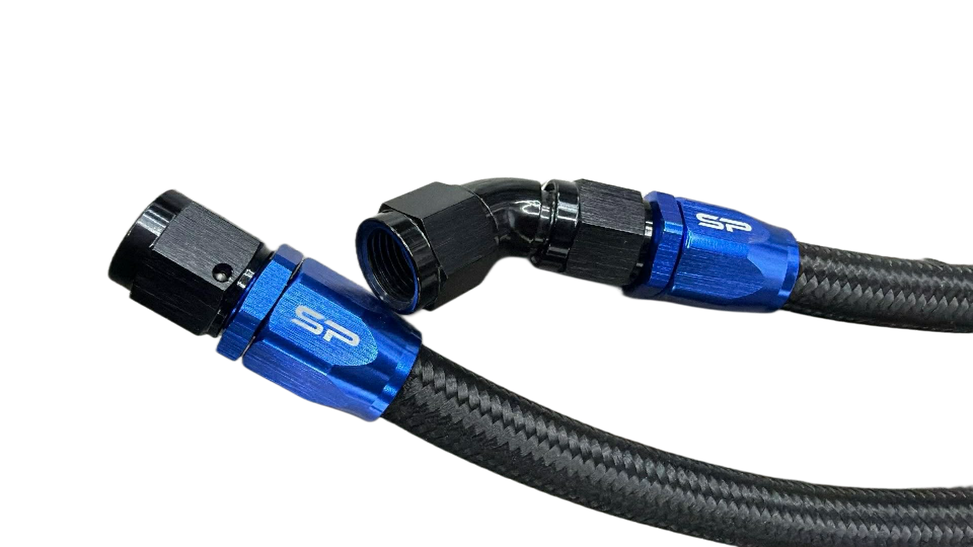 KANZA PERFORMANCE 19 Row Oil Cooler -VQ35DE/VQ35HR/VQ37VHR