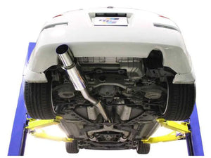 GREDDY GPP RS Y-PIPE BACK -350Z