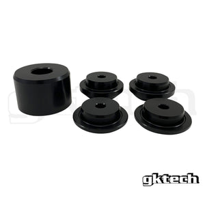 GKTECH SOLID DIFF BUSHING -G37/370Z