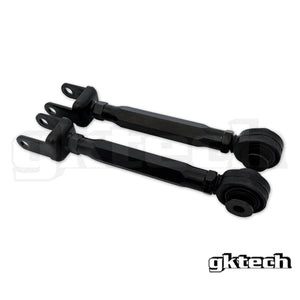 GKTECH REAR CAMBER ARM -370z/g37